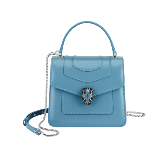 Serpenti Forever Crossbody Bag 34560 | Bvlgari