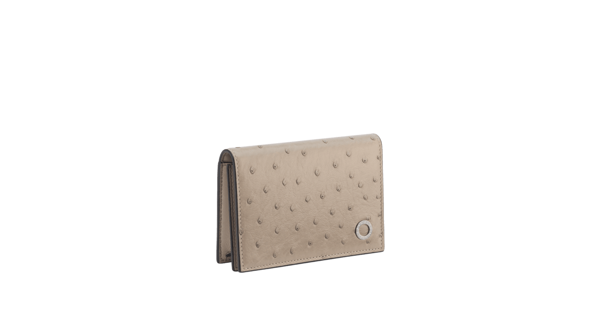 BVLGARI BVLGARI MAN Business Card Holder 293297 | Bulgari