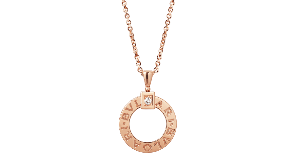 BVLGARI BVLGARI Necklace 344492 Bulgari