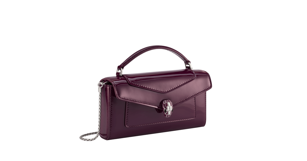 Serpenti Forever Phone case 294326 | Bulgari