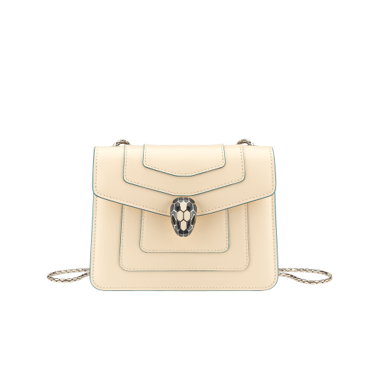 Serpenti Forever Crossbody Bag 34560 | BVLGARI