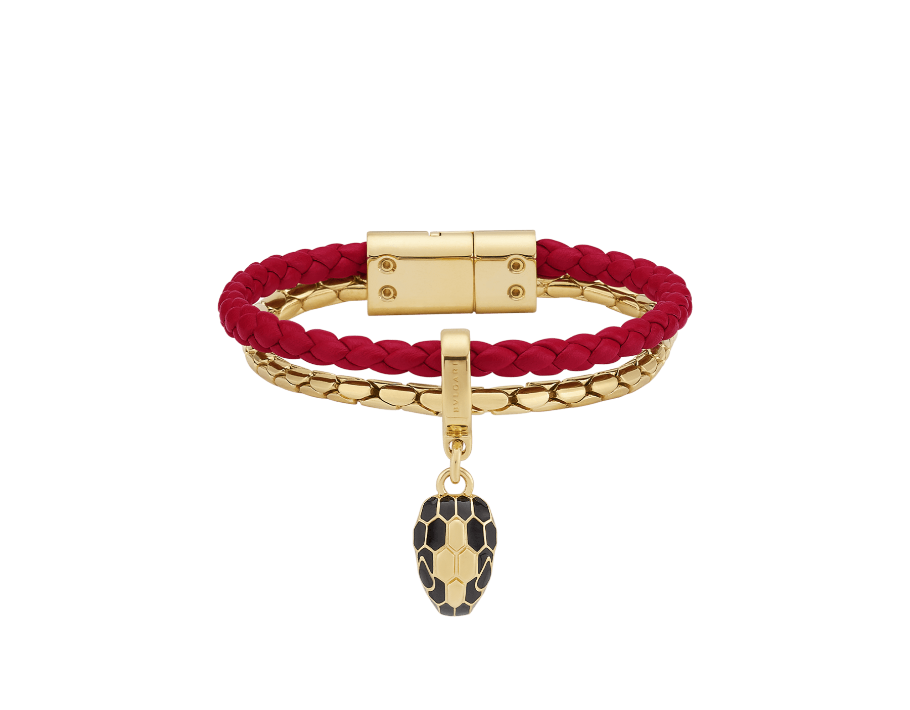 Bvlgari serpenti forever bracelet store