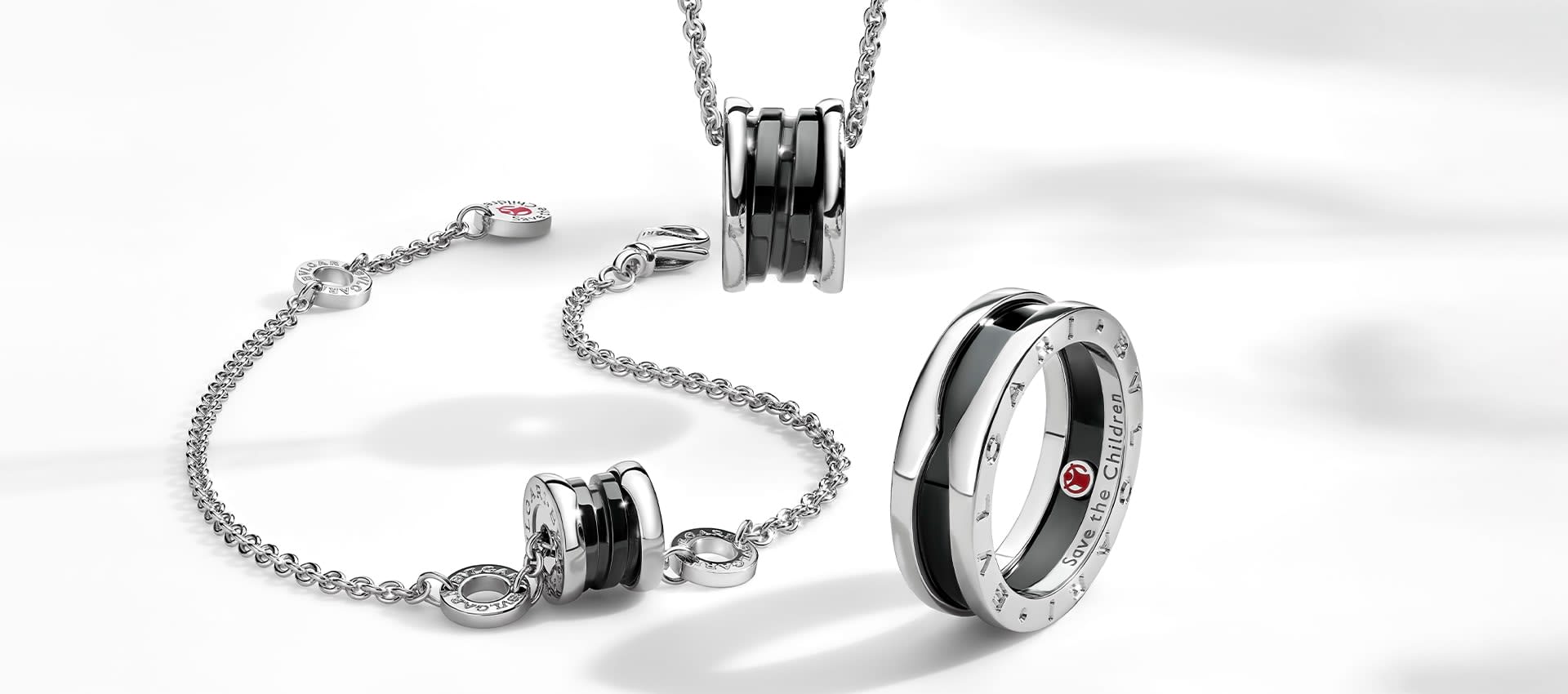 Fine Italian Jewellery, Watches and Luxury Goods | BULGARI Czechia