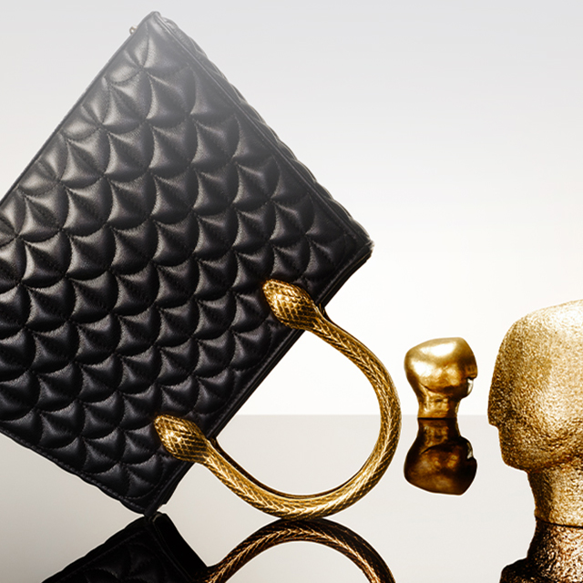 Women's Bags | Bulgari